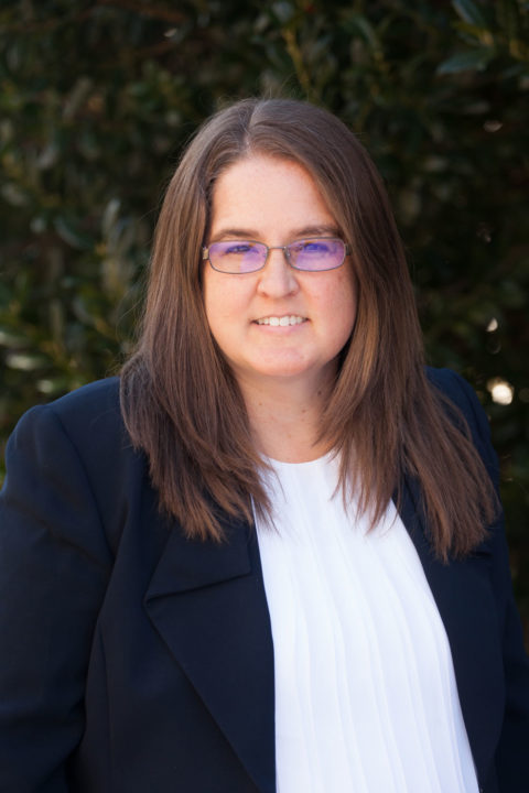 Bonnie Parrish - Cumberland Trust