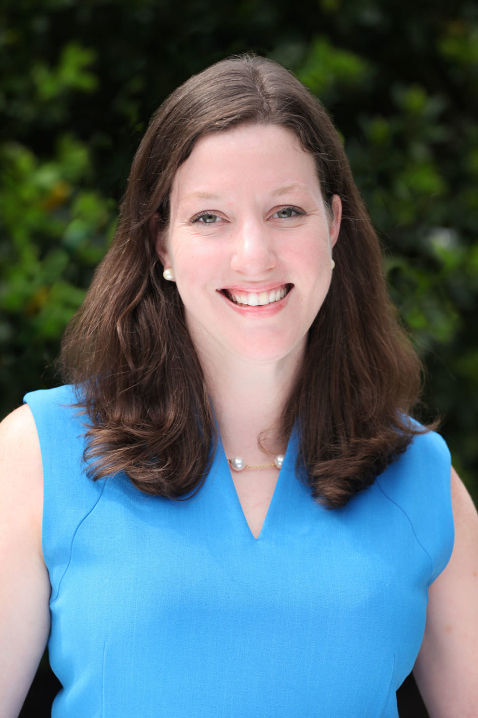 Susan T. Smith - Cumberland Trust