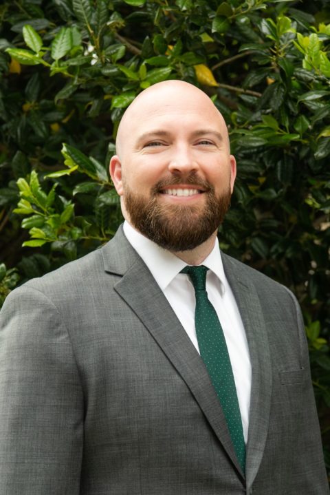 Ryan Russell - Cumberland Trust