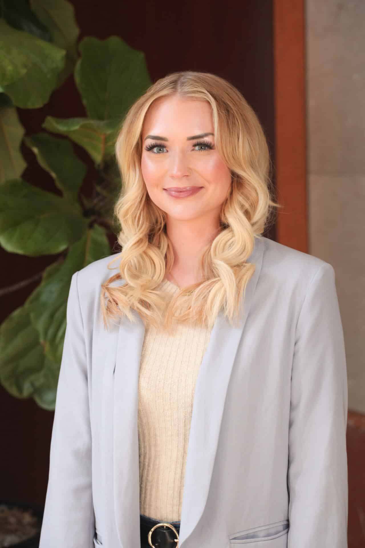 Sara Kate Nash - Cumberland Trust