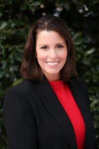 Beth Lee - Cumberland Trust