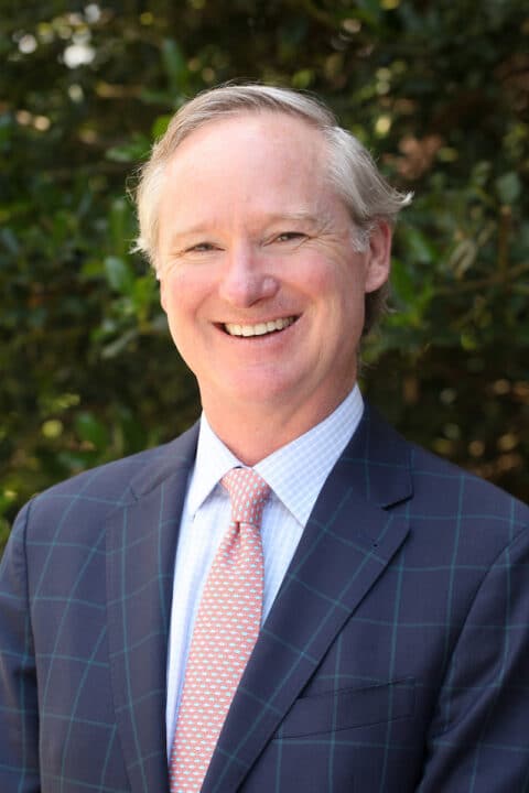 Bedell James - Cumberland Trust