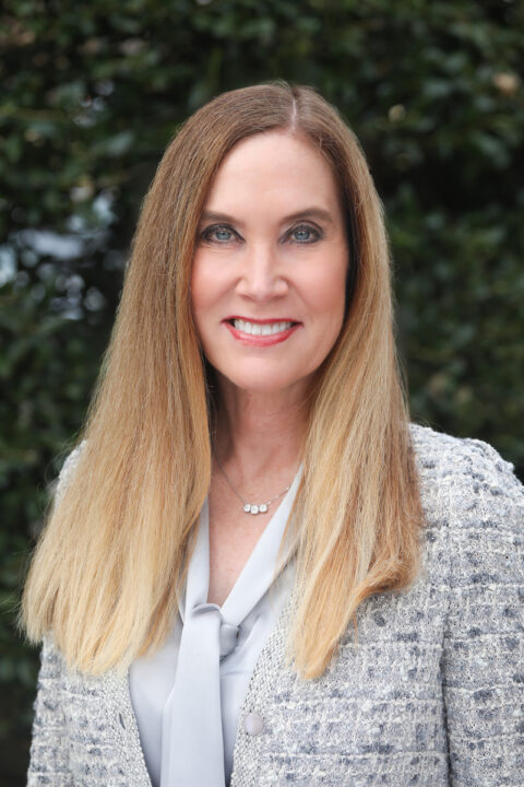 Rachel DeLauro - Cumberland Trust